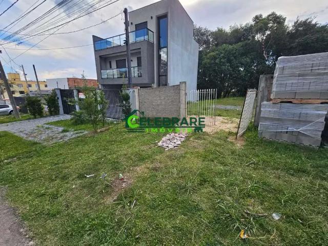 Terreno / Lote para Venda em Curitiba/PR Tingui