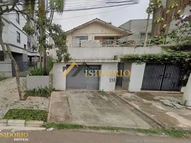 Terreno / Lote para Venda em Curitiba/PR Tingui