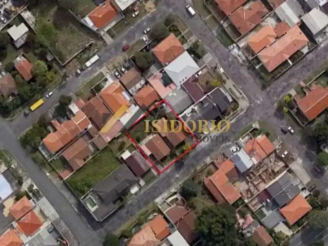 Terreno / Lote para Venda em Curitiba/PR Tingui