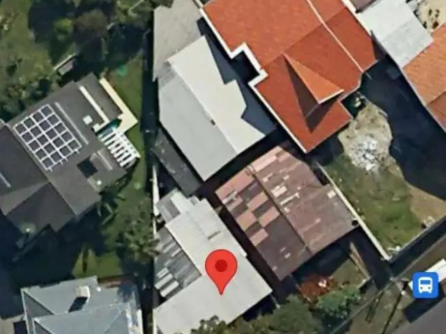 Terreno / Lote para Venda em Curitiba/PR Tingui