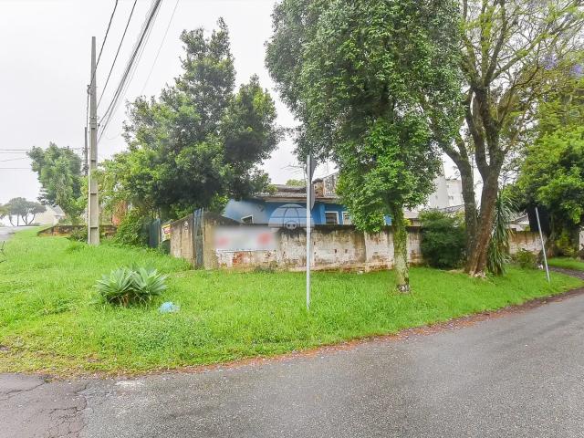 Terreno / Lote para Venda em Curitiba/PR Tingui