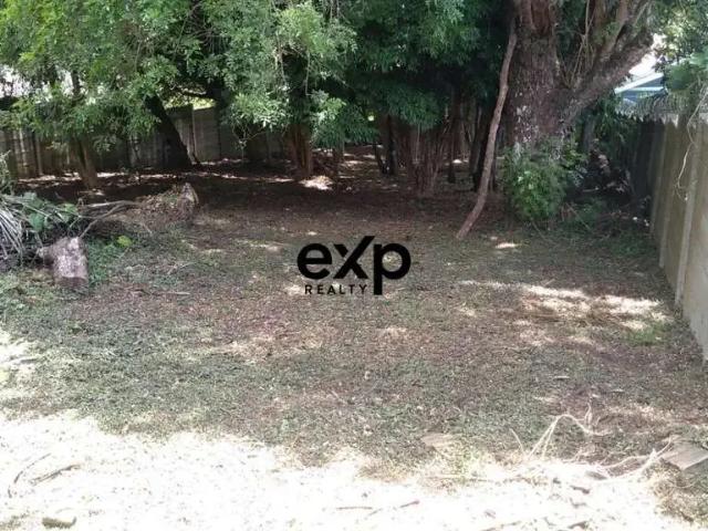 Terreno / Lote para Venda em Curitiba/PR Tingui