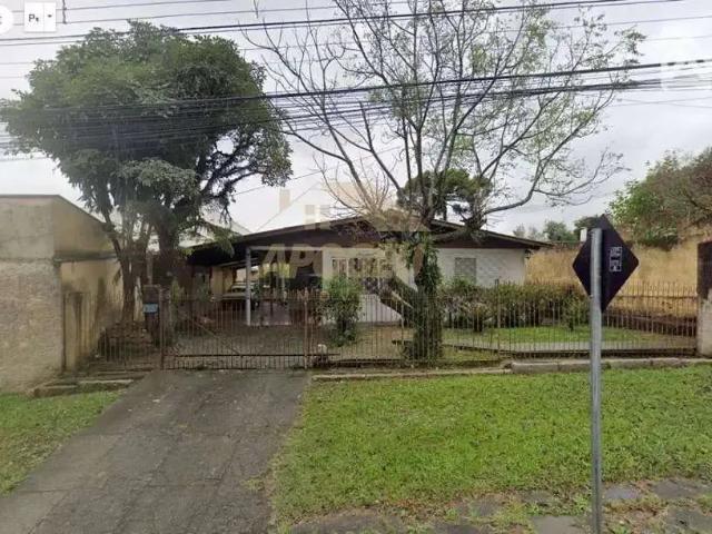 Terreno / Lote para Venda em Curitiba/PR Tingui