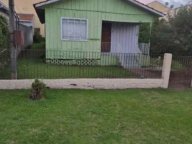 Terreno / Lote para Venda em Curitiba/PR Tingui