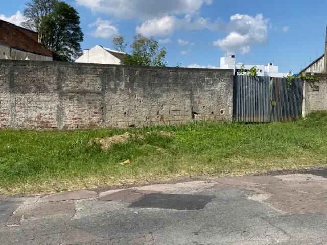 Terreno / Lote para Venda em Curitiba/PR Tingui