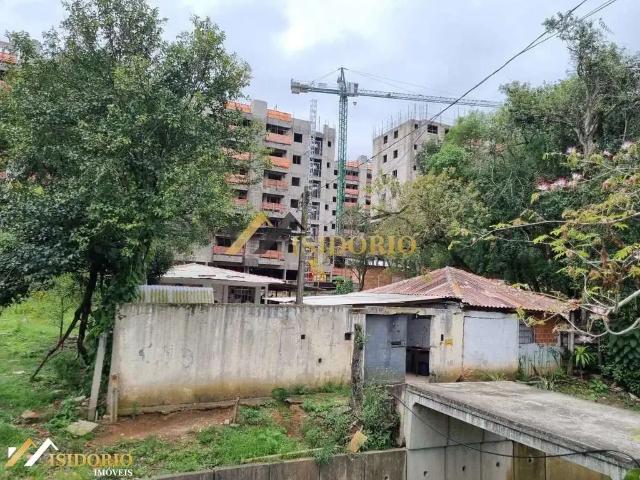 Terreno / Lote para Venda em Curitiba/PR Tingui