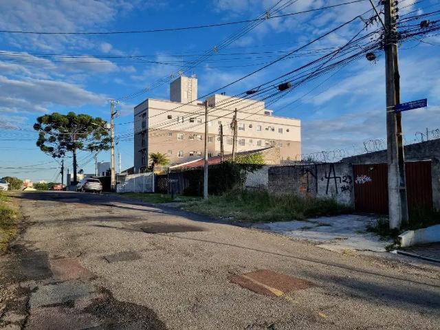 Terreno / Lote para Venda em Curitiba/PR Tingui