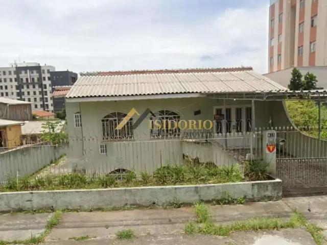 Terreno / Lote para Venda em Curitiba/PR Tingui