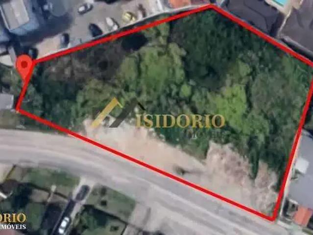Terreno / Lote para Venda em Curitiba/PR Tingui