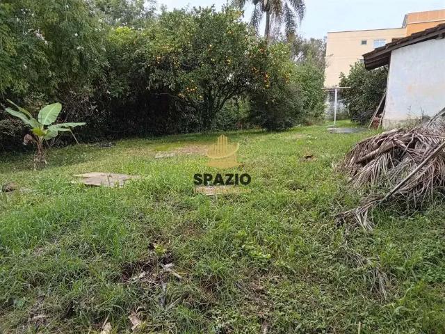 Terreno / Lote para Venda em Curitiba/PR Tingui