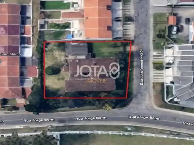 Terreno / Lote para Venda em Curitiba/PR Tingui