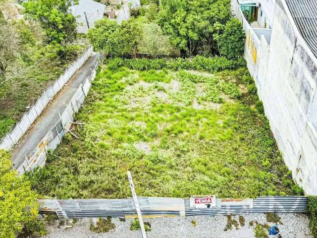 Terreno / Lote para Venda em Curitiba/PR Tingui
