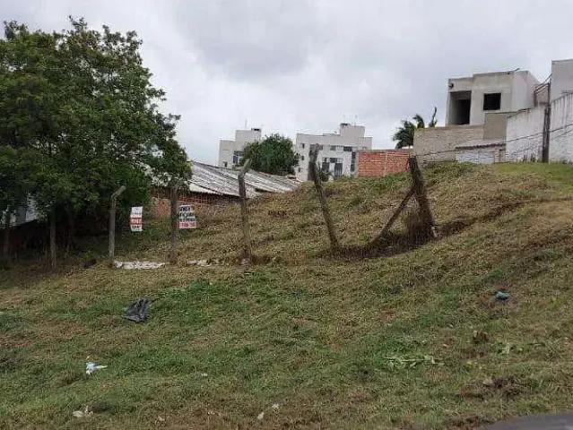 Terreno / Lote para Venda em Curitiba/PR Tingui