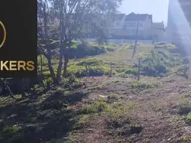 Terreno / Lote para Venda em Curitiba/PR Tingui