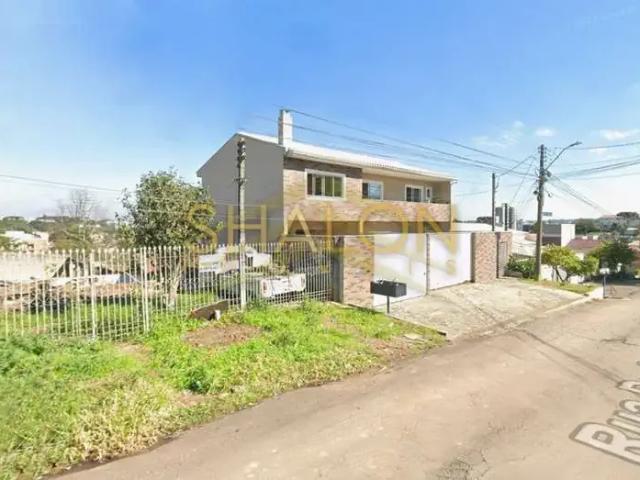 Terreno / Lote para Venda em Curitiba/PR Tingui