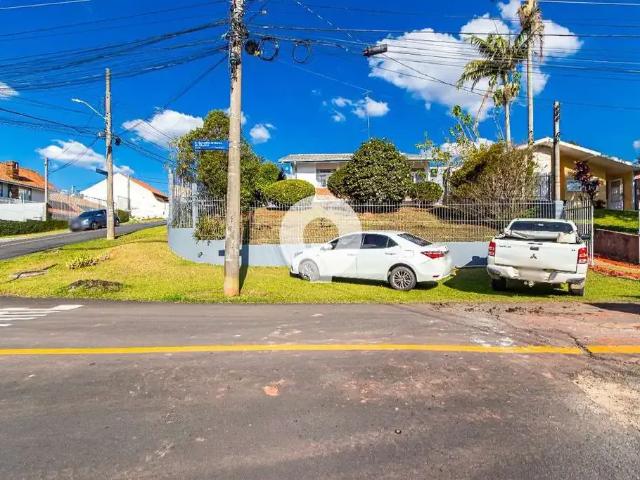 Terreno / Lote para Venda em Curitiba/PR Uberaba