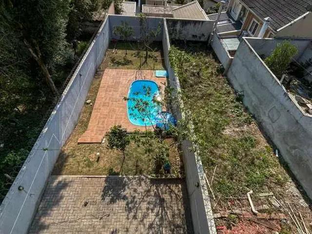 Terreno / Lote para Venda em Curitiba/PR Uberaba
