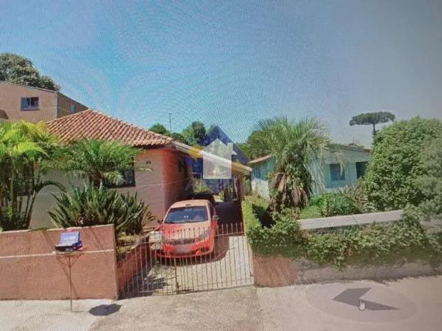 Terreno / Lote para Venda em Curitiba/PR Uberaba