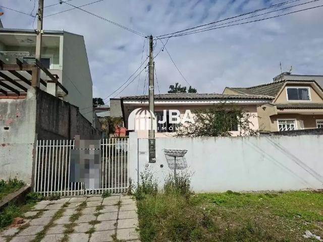 Terreno / Lote para Venda em Curitiba/PR Uberaba