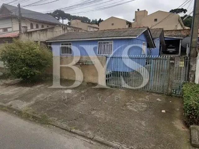 Terreno / Lote para Venda em Curitiba/PR Uberaba