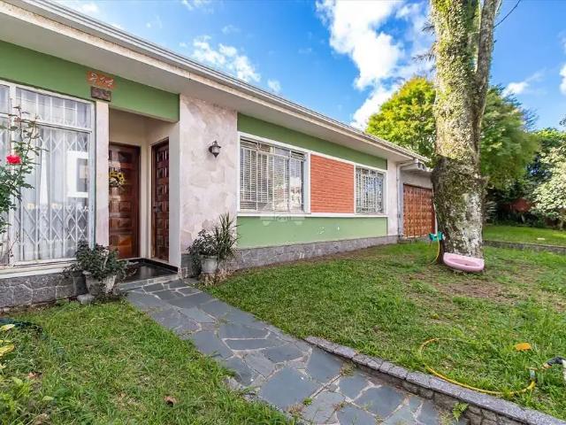Terreno / Lote para Venda em Curitiba/PR Uberaba