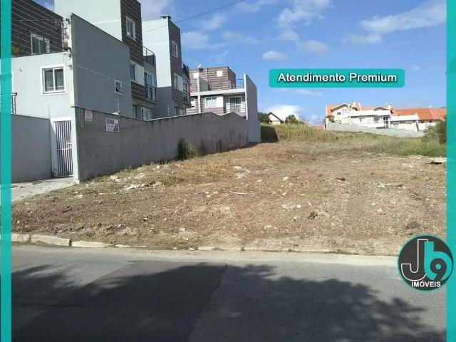 Terreno / Lote para Venda em Curitiba/PR Uberaba