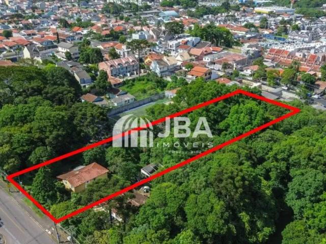 Terreno / Lote para Venda em Curitiba/PR Uberaba