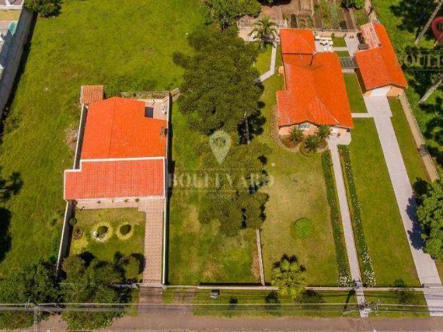 Terreno / Lote para Venda em Curitiba/PR Uberaba