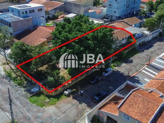 Terreno / Lote para Venda em Curitiba/PR Uberaba