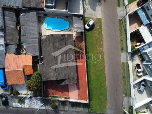 Terreno / Lote para Venda em Curitiba/PR Uberaba