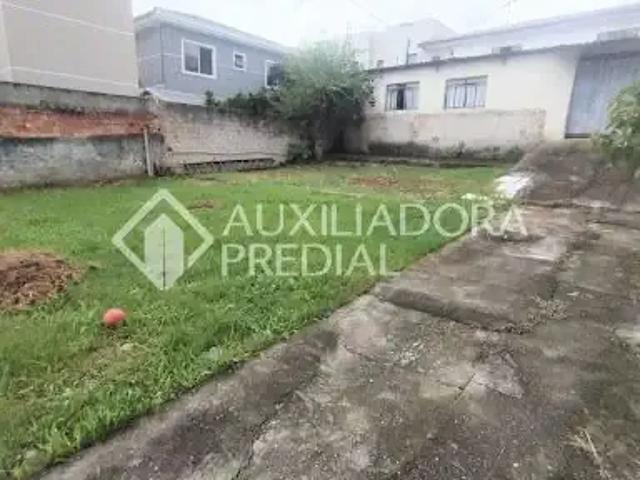 Terreno / Lote para Venda em Curitiba/PR Uberaba