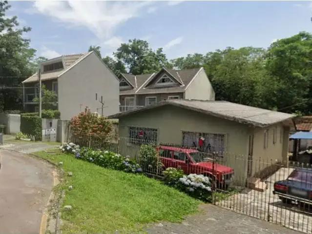 Terreno / Lote para Venda em Curitiba/PR Uberaba