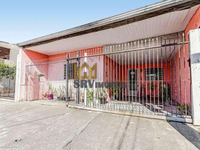 Terreno / Lote para Venda em Curitiba/PR Uberaba
