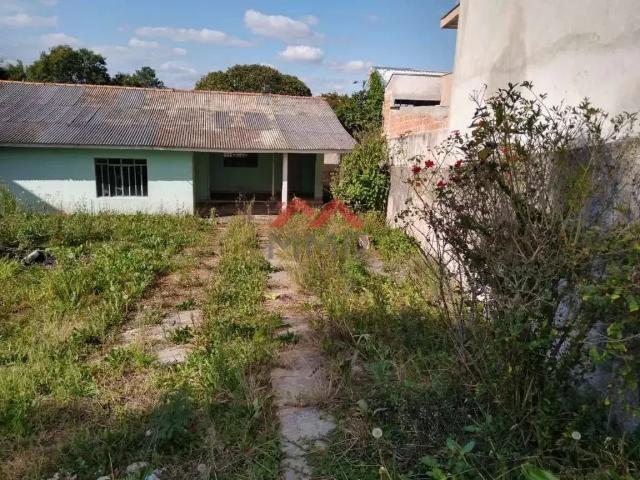 Terreno / Lote para Venda em Curitiba/PR Uberaba