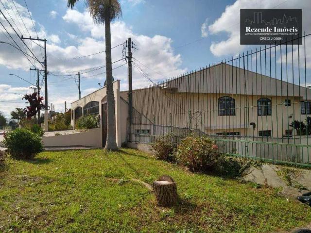 Terreno / Lote para Venda em Curitiba/PR Uberaba