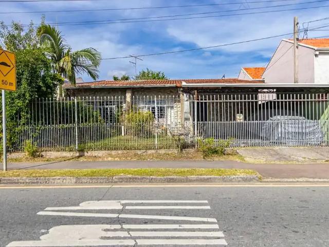Terreno / Lote para Venda em Curitiba/PR Uberaba