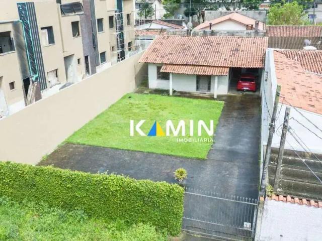 Terreno / Lote para Venda em Curitiba/PR Uberaba
