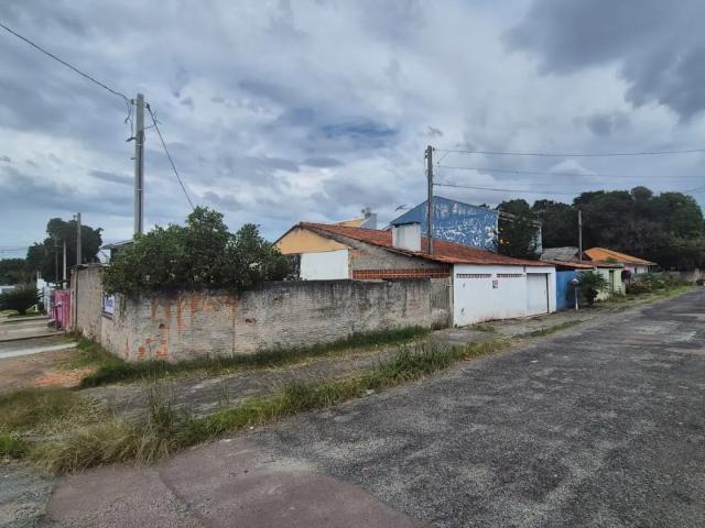 Terreno / Lote para Venda em Curitiba/PR Uberaba