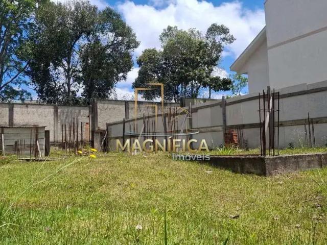 Terreno / Lote para Venda em Curitiba/PR Uberaba