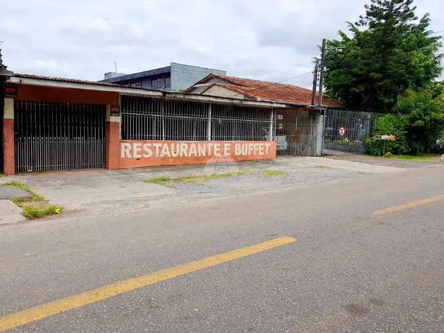 Terreno / Lote para Venda em Curitiba/PR Uberaba