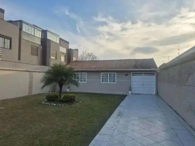 Terreno / Lote para Venda em Curitiba/PR Uberaba