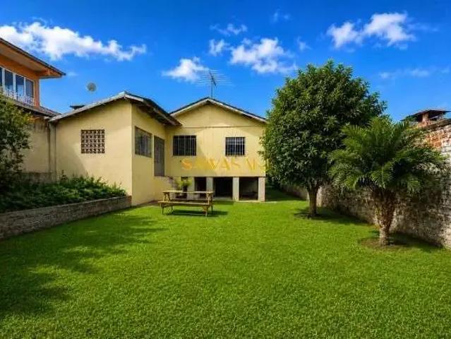 Terreno / Lote para Venda em Curitiba/PR Uberaba