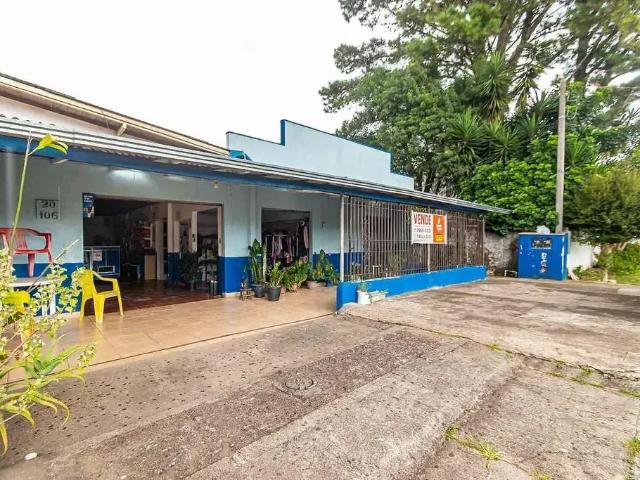 Terreno / Lote para Venda em Curitiba/PR Uberaba