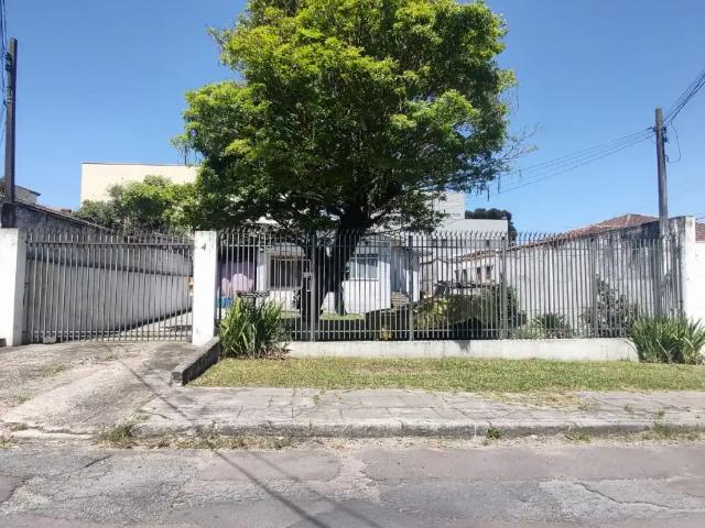 Terreno / Lote para Venda em Curitiba/PR Uberaba