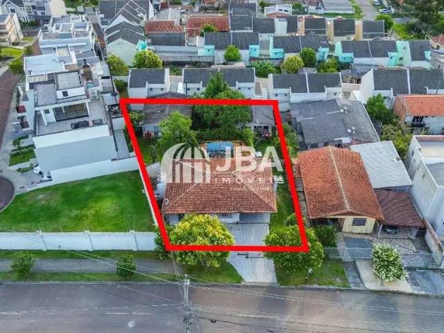 Terreno / Lote para Venda em Curitiba/PR Uberaba