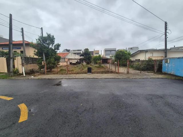 Terreno / Lote para Venda em Curitiba/PR Uberaba