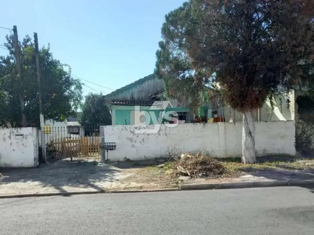 Terreno / Lote para Venda em Curitiba/PR Uberaba
