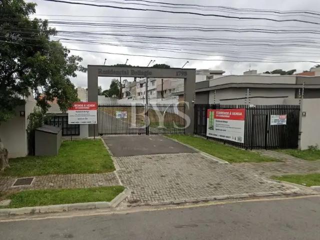 Terreno / Lote para Venda em Curitiba/PR Uberaba