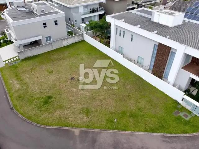 Terreno / Lote para Venda em Curitiba/PR Uberaba