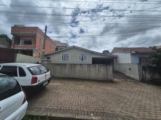 Terreno / Lote para Venda em Curitiba/PR Uberaba